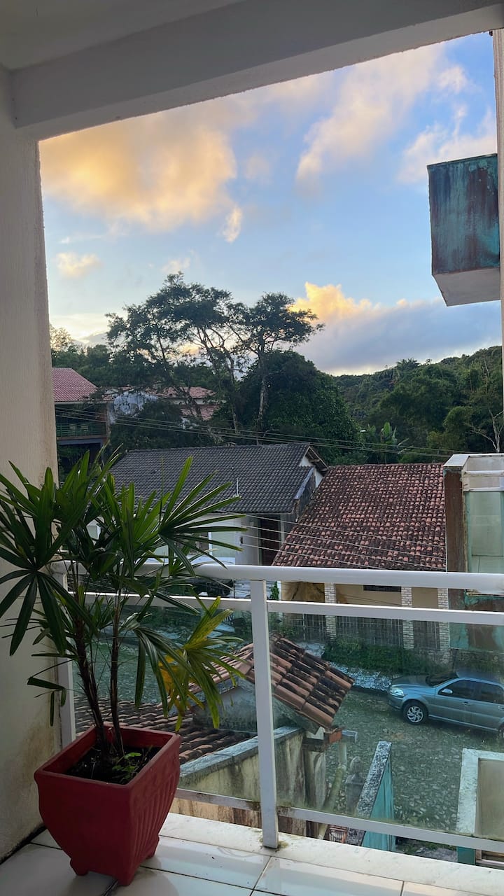 Apartamento Em Guaramiranga - Guaramiranga