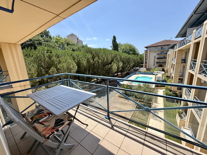 De Vinci - Anglet