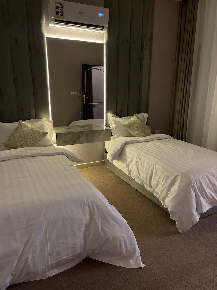 شقة مودرن بتصميم راقي - Medina