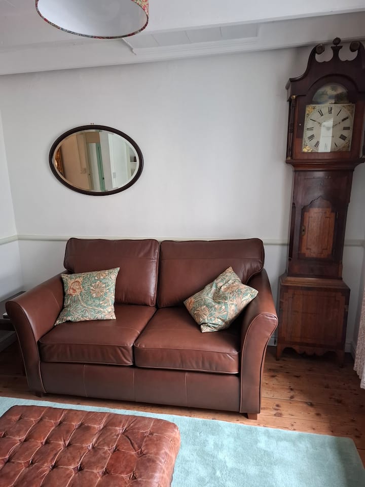 Historic Cottage, Close To A Castle - Thornton Dale