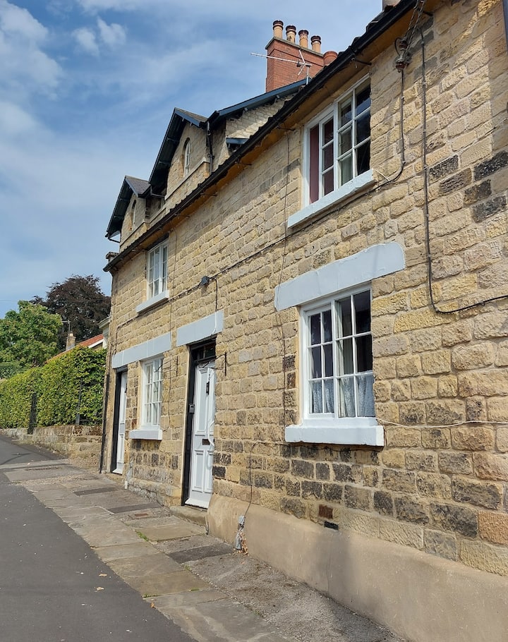 Historic Cottage, Close To A Castle - Thornton Dale