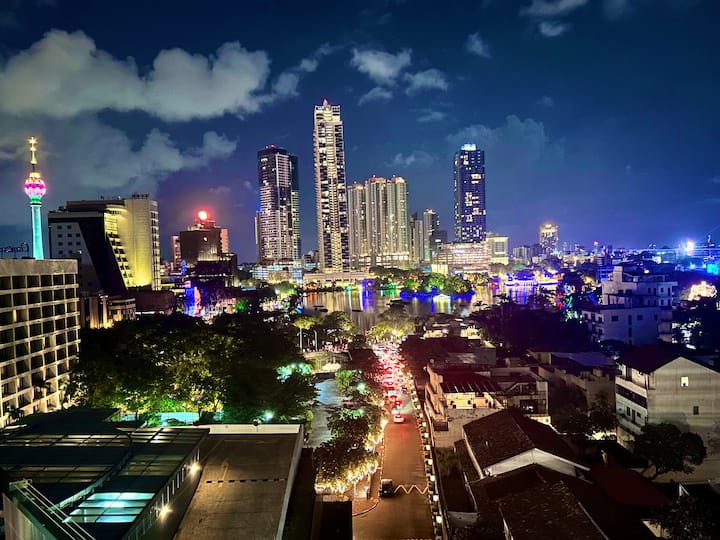 Colombo Retreat 2 - Colombo