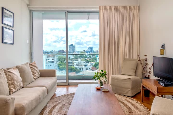 Colombo Retreat 2 Spectacular With Lake Views - Colombo