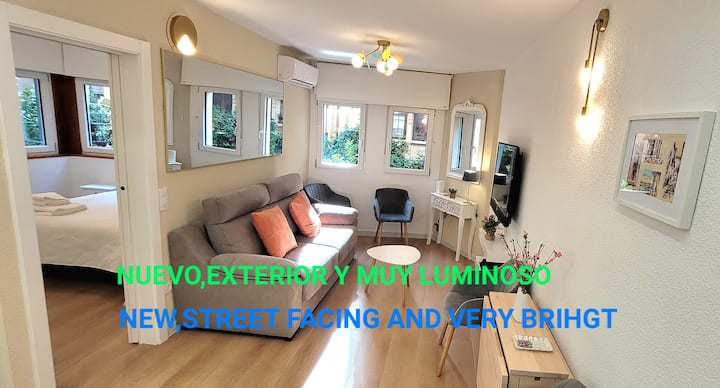 Tendillas Center Suite - Cordoue