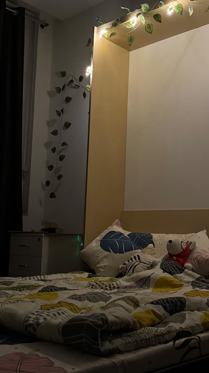 Timeless Stays – Perfect Getaway - Zirakpur