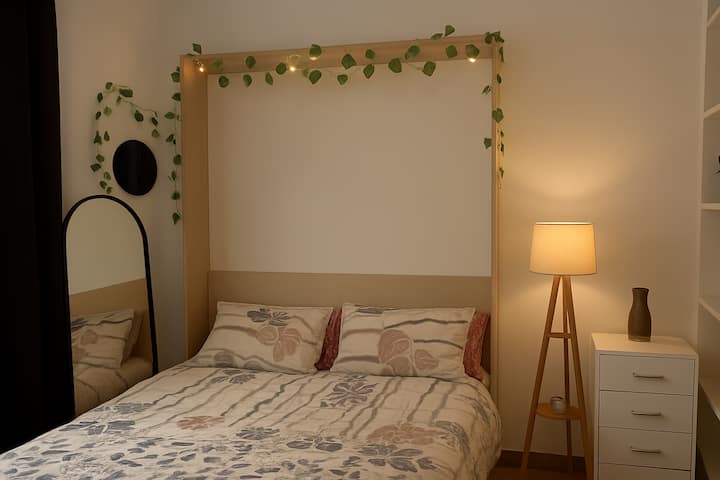 Timeless Stays – Perfect Getaway - Zirakpur