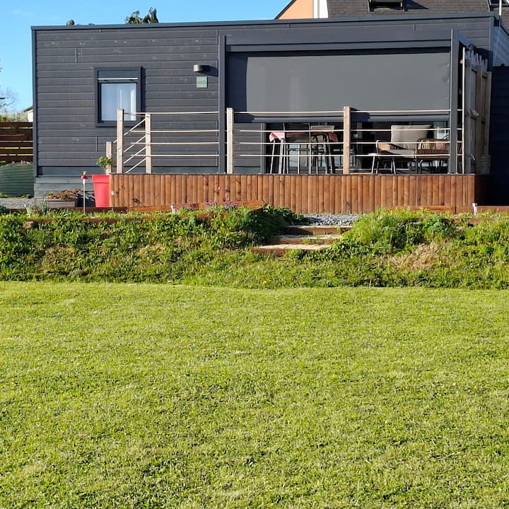 Les Petites Maisons Dans La Monterie - La Source - - Saint-Lô