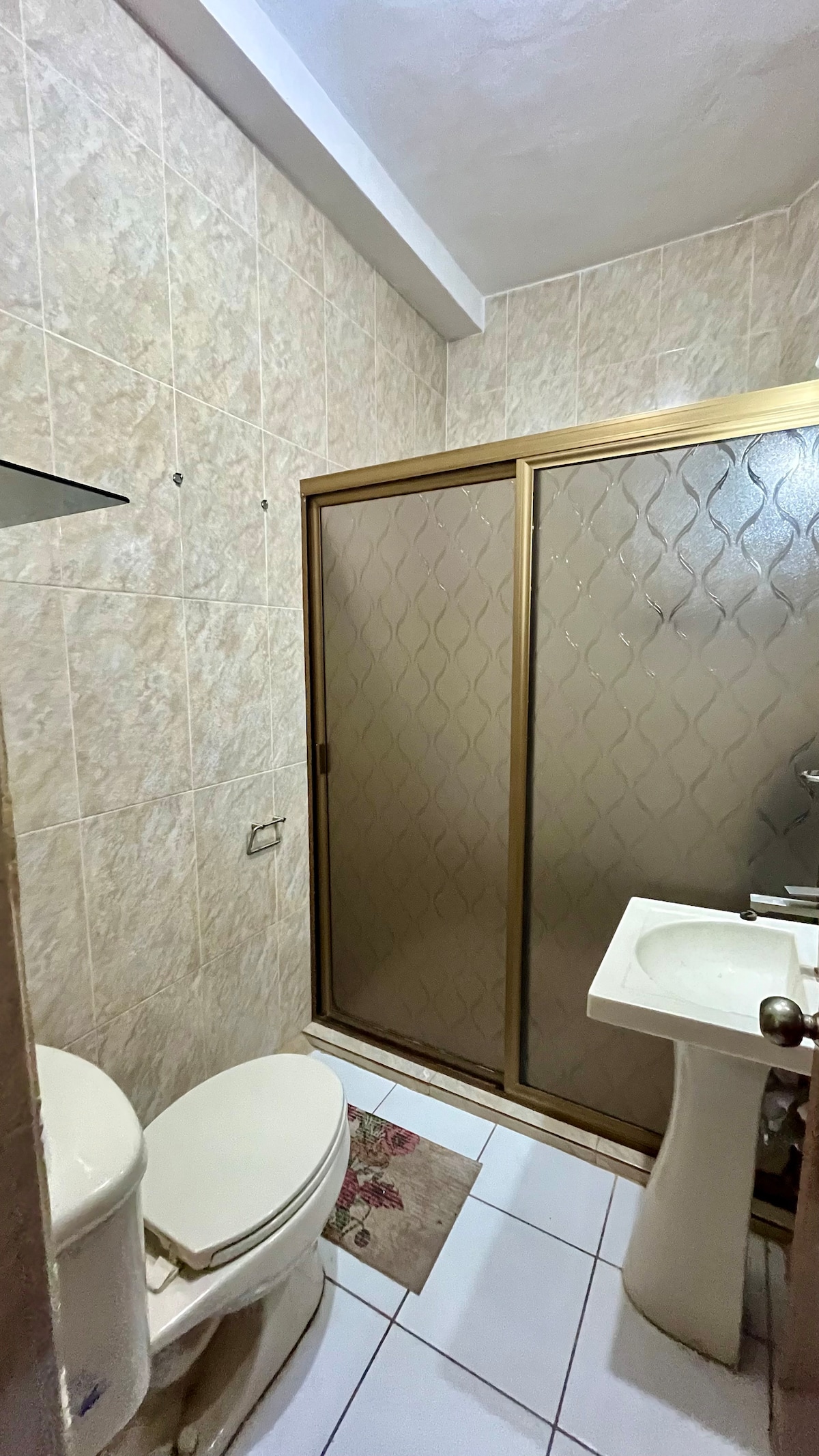 Lit en chambre partagée - Guest house à louer à Puerto Vallarta ...