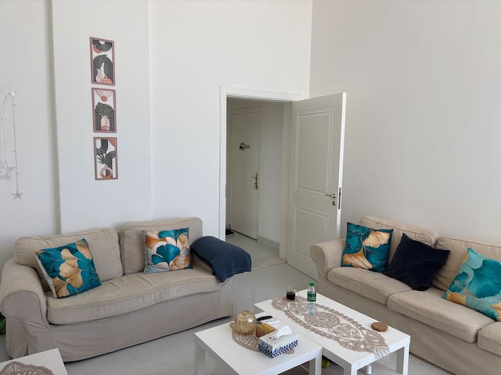 Zayed City Escape - Abu Dhabi