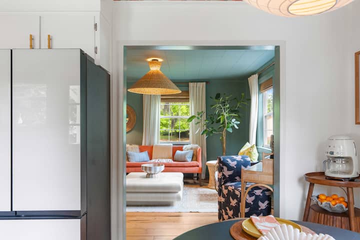 The Bloomhouse. - North Charleston, SC