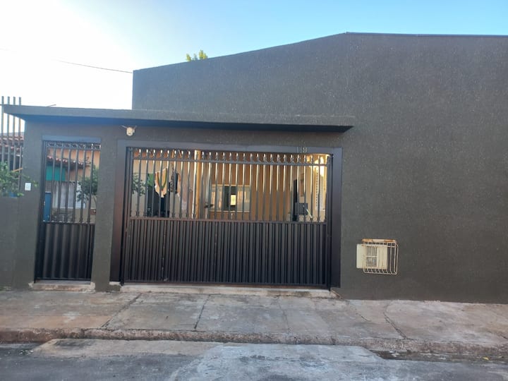 Casa - Assis