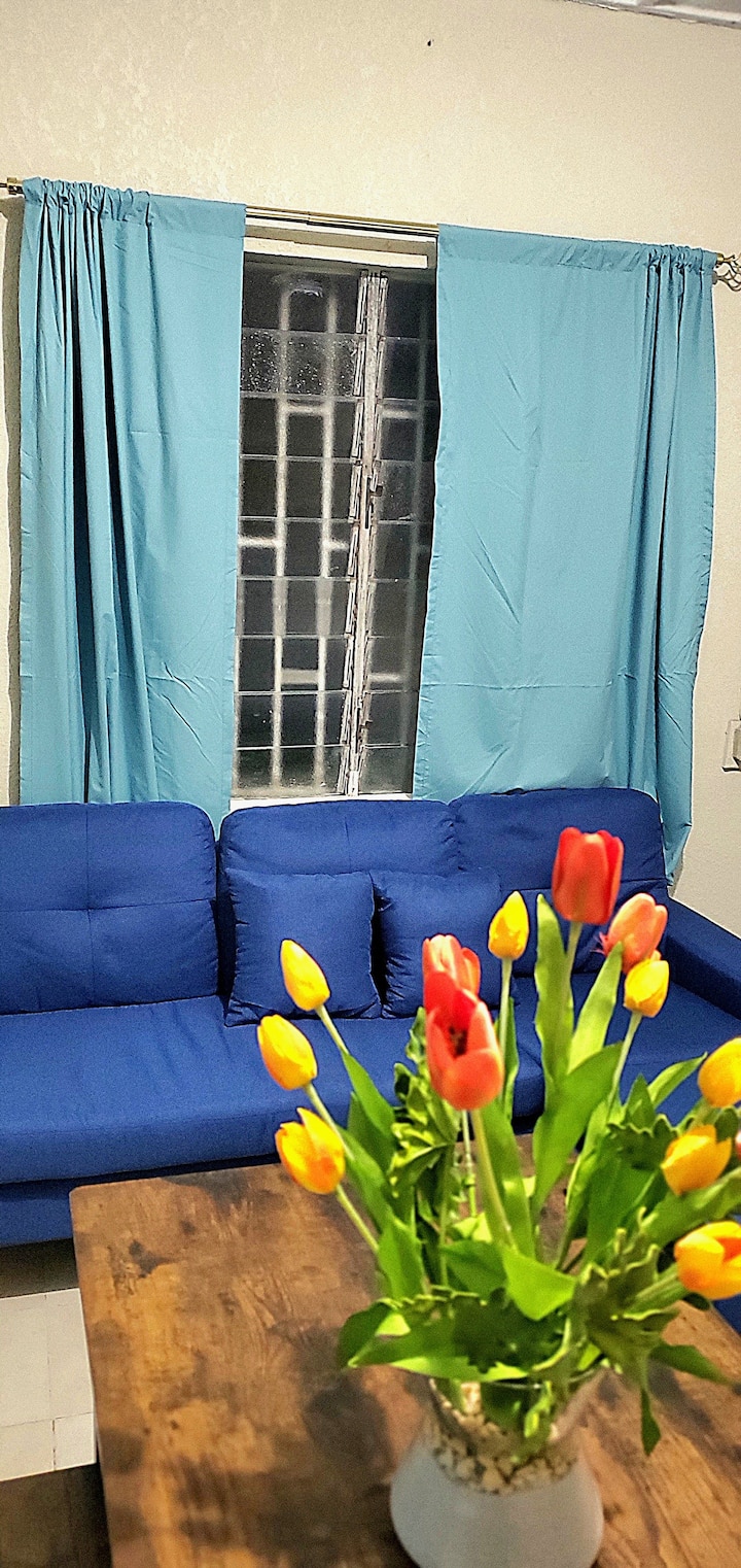 Hughden Cpls Oasis & Fam Retreat - Kingston (Jamaica)