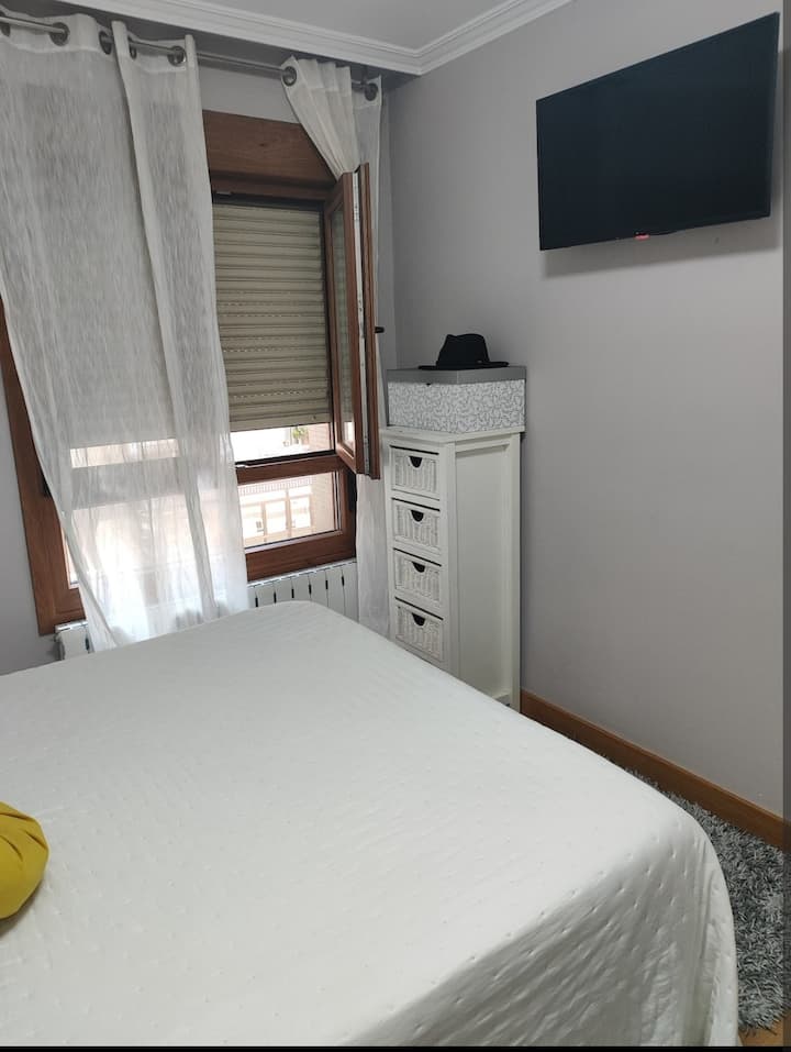 Apartamento Céntrico - Basauri