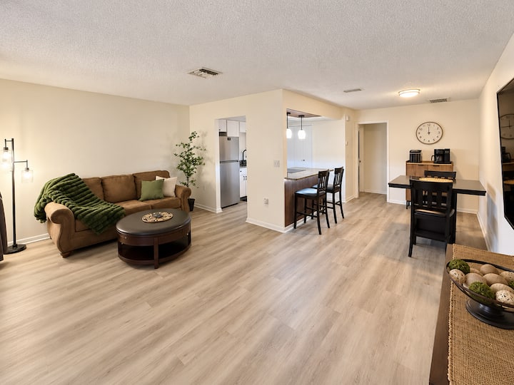The Sunshine Villa | Sebring - Sebring, FL