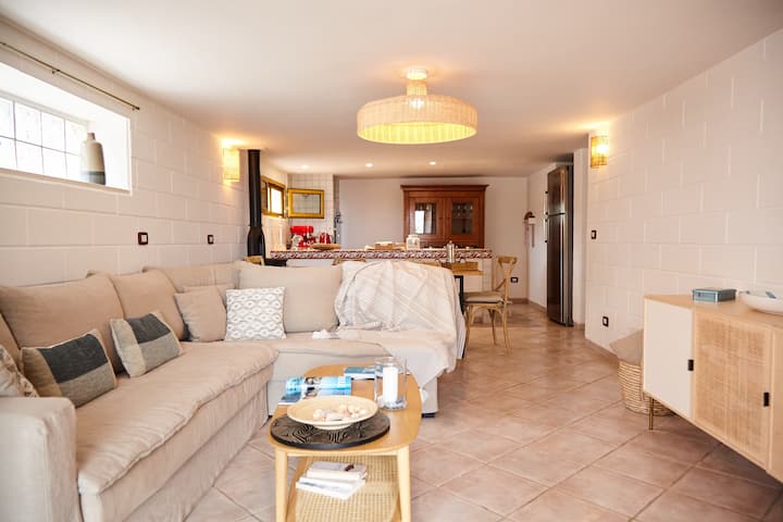 Villa Naitè - Polignano A Mare - Polignano a Mare