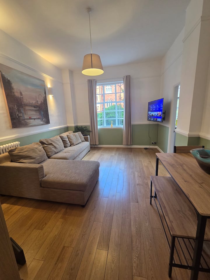 Studio In Heart Of Hammersmith! - Londres