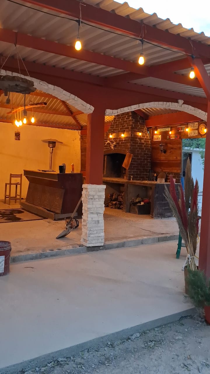 Recreativo Y Familiar - Piedras Negras