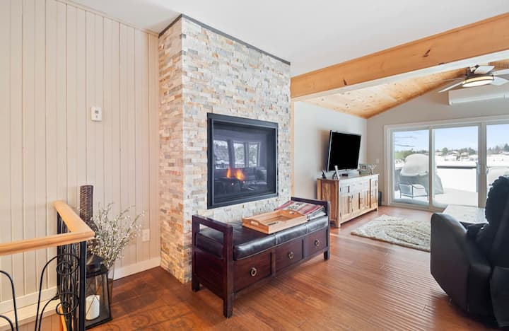 Parker’s Cottage - Bracebridge