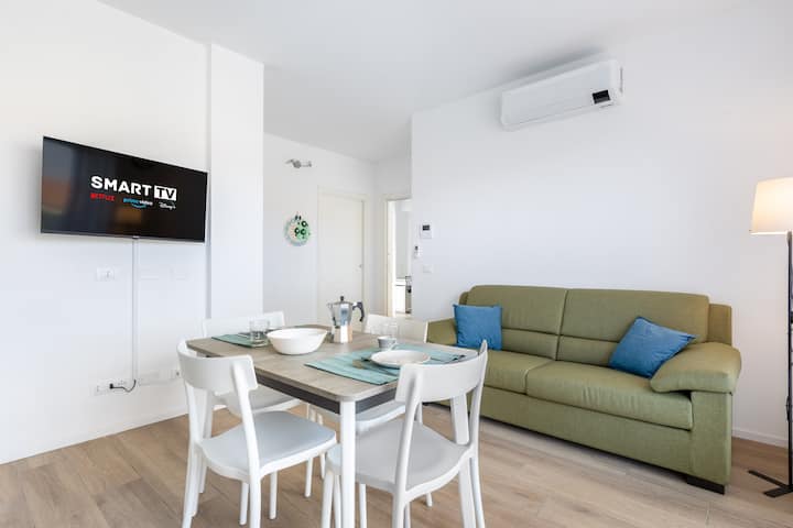 Hostdomus-michelangelo - Andora