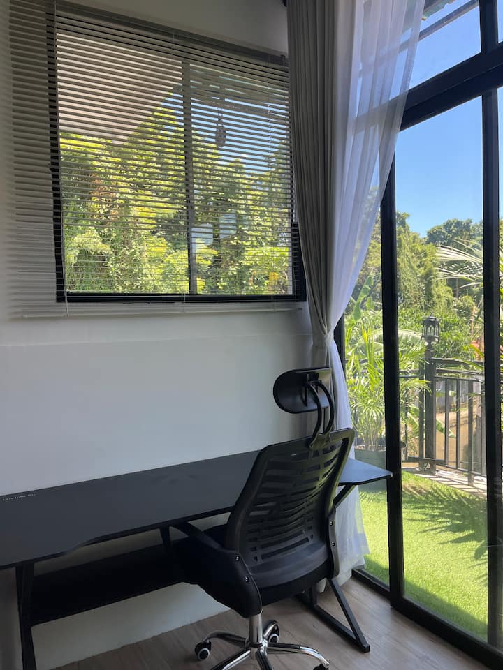 Apartment Babakan Canggu - Indonesia