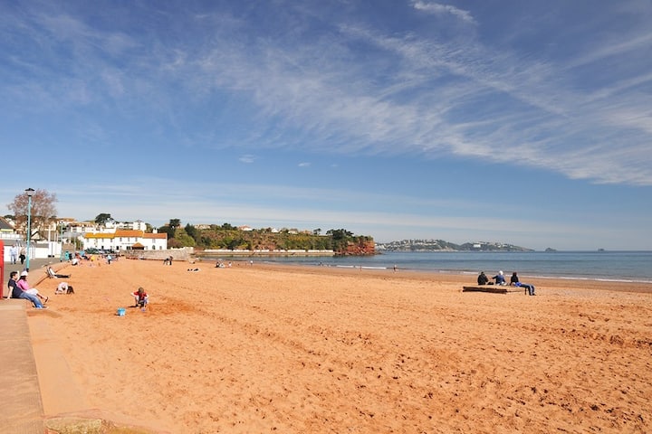 South Devonshire Getaway; Activity Passes Included - United Kingdom