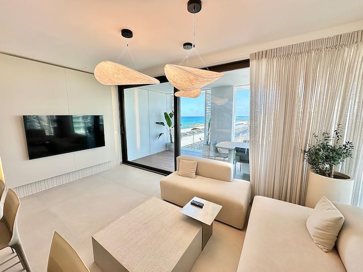 Sea Of Luxury - Tel Aviv-Yafo