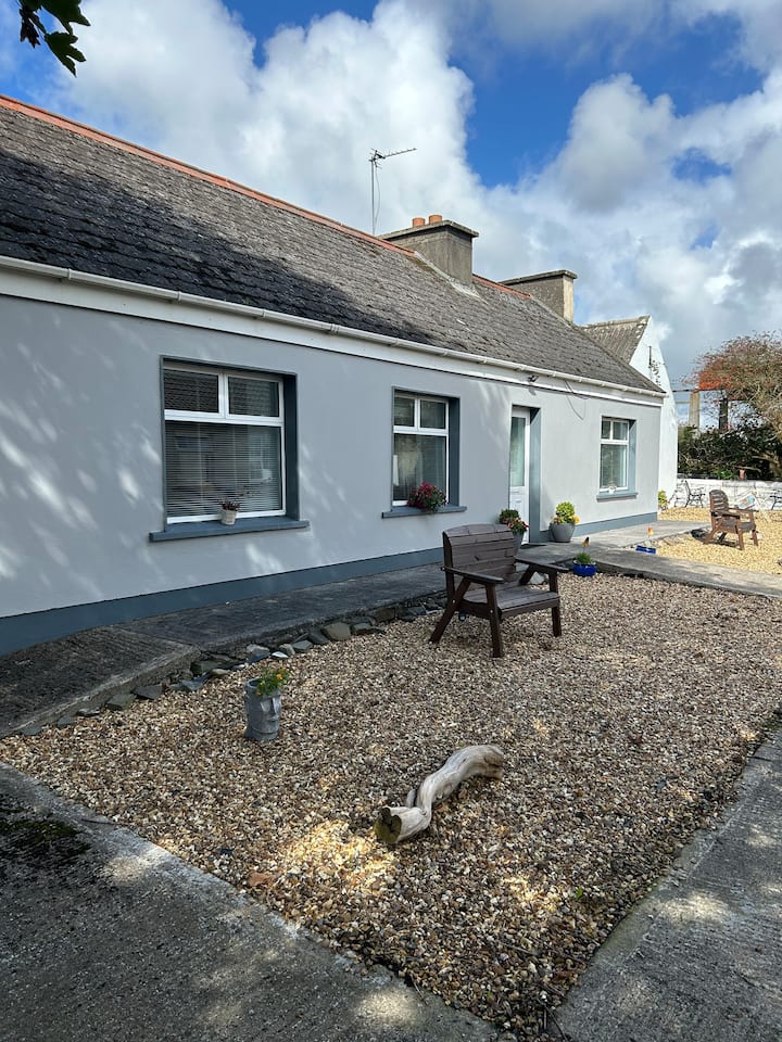 Briery Gap - Kilrush