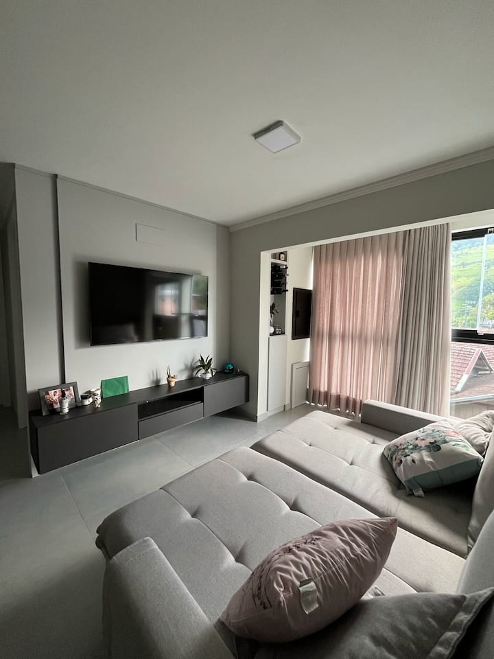 Quarto No Coração De Pomerode - Pomerode