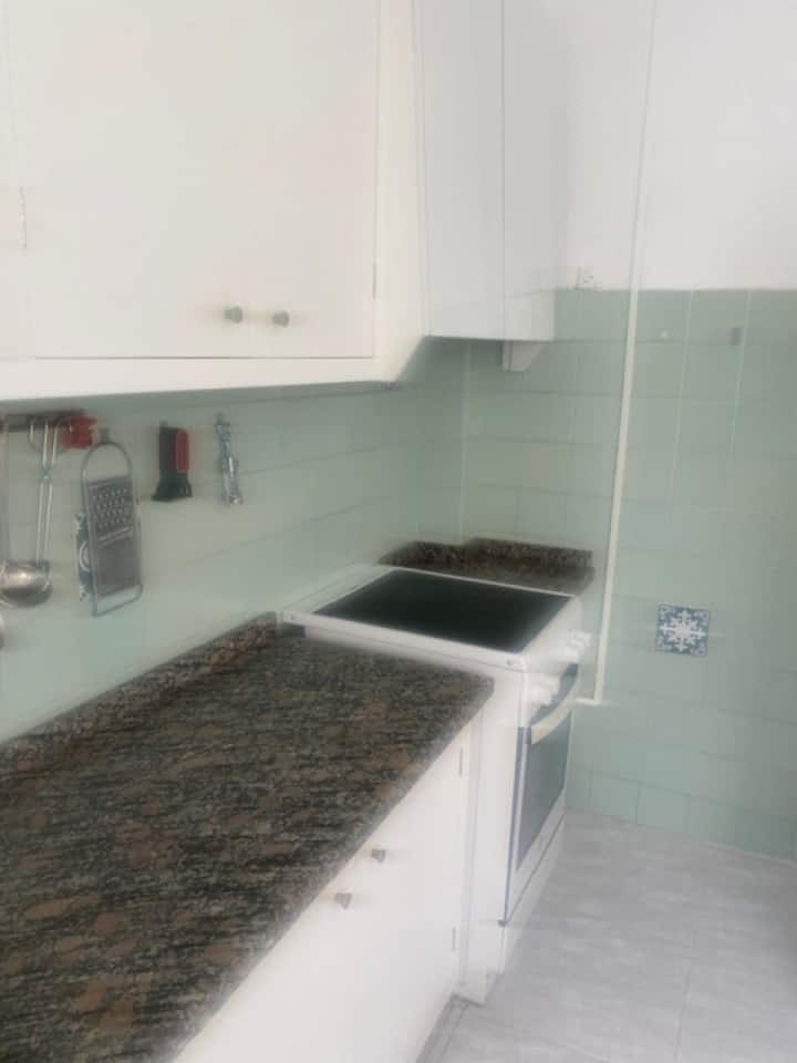 Casa S - El Campello