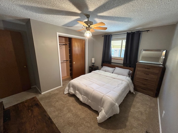 Front Range Rest Stop - Westminster, CO