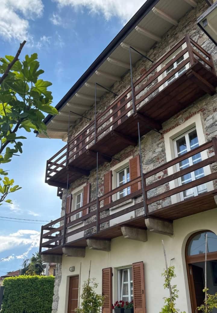 B&b Di Eleonora - Borgomanero