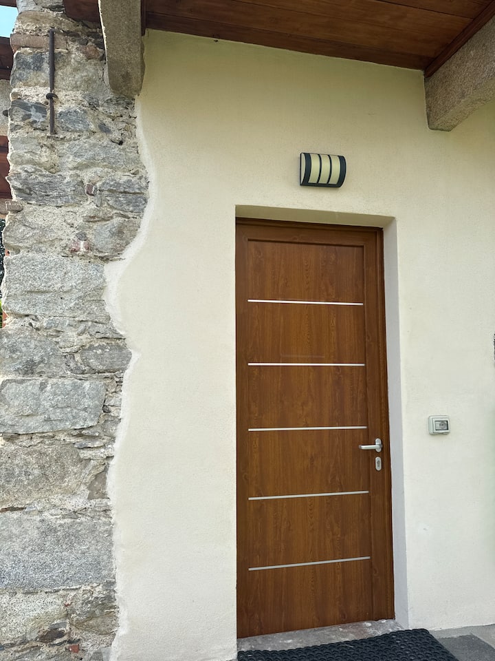 B&b Di Eleonora - Orta San Giulio