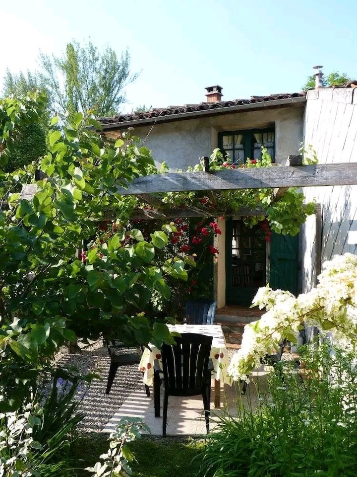 Gîte De La Vallée Des Cerfs - Ariège