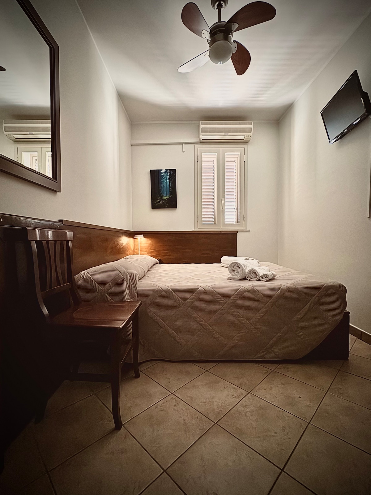 Freya's Rooms - Airbnb