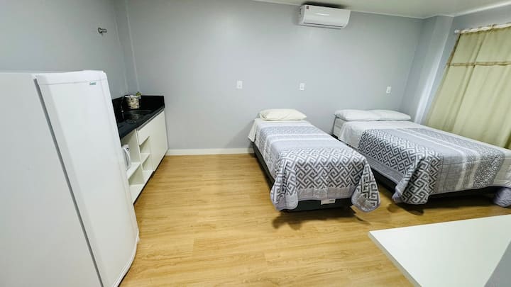 Estúdio Triplo - Chapecó