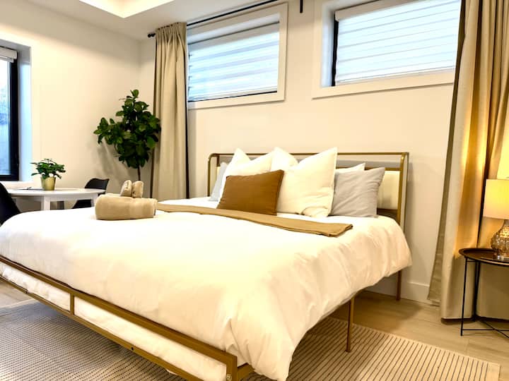 Charming Boho Getaway Niagara - Niagara Falls