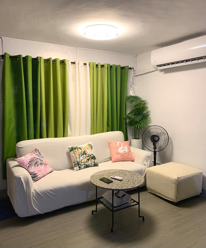 Meljoe’s Cozy Home @ Angeles City - Angeles