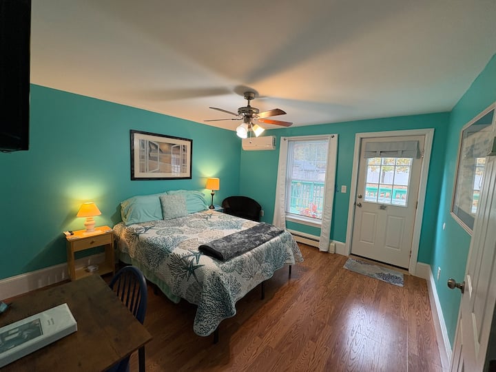 The Beach Suite - Rhode Island
