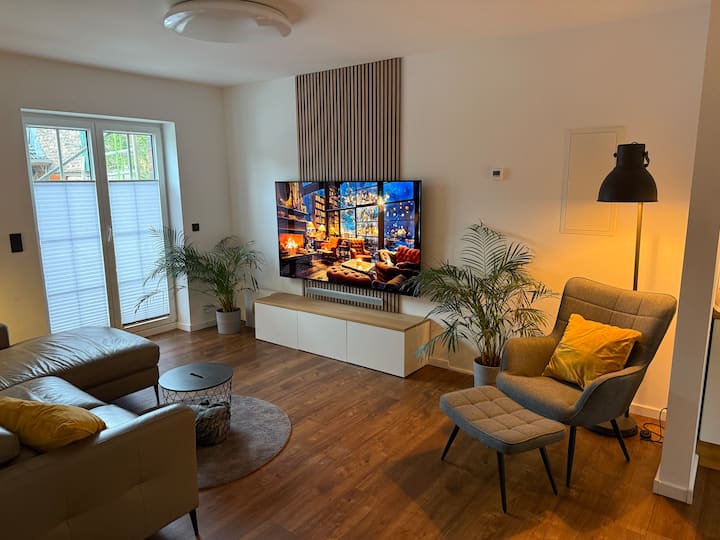 Ferienwohnung Grefenhof - Meerbusch