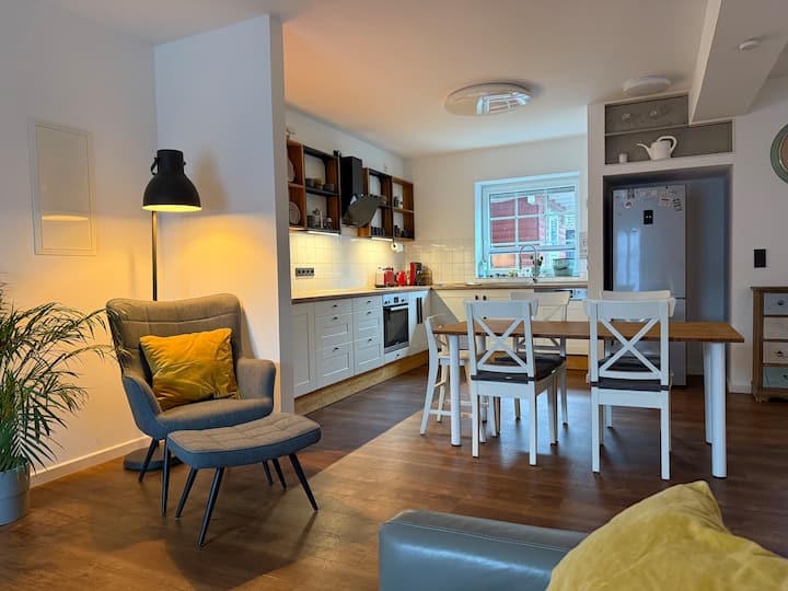 Ferienwohnung Grefenhof - Düsseldorf