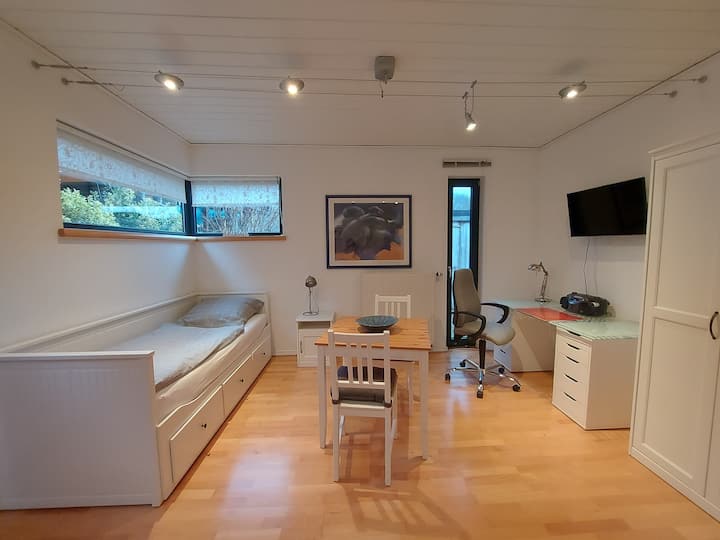 Apartment Im Paradies : ) - Bielefeld