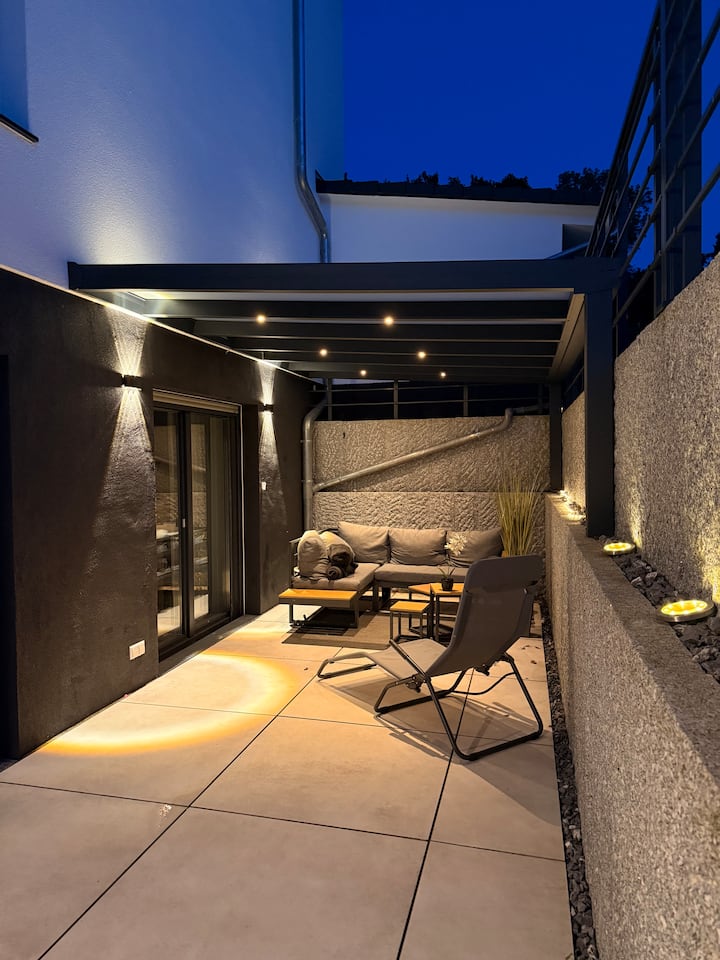 Thecornerloft - Singen