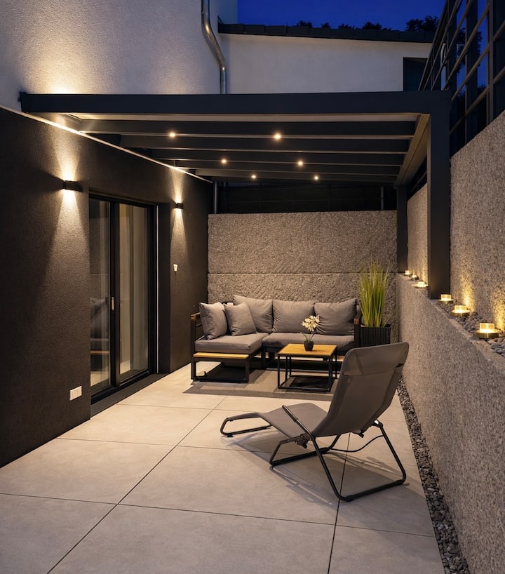 Thecornerloft - Singen