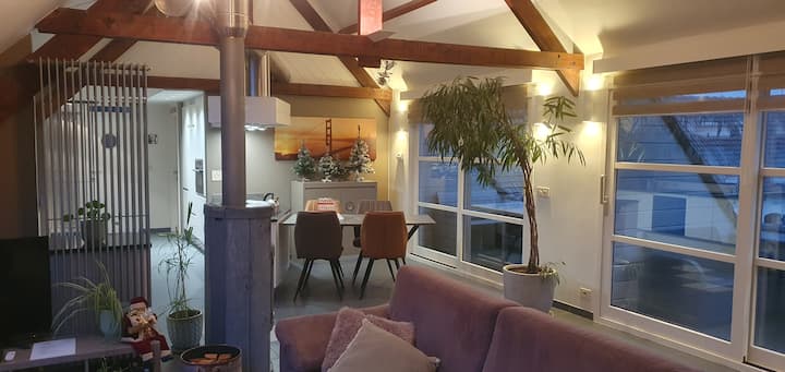 Mooie Vakantiewoning - Courtrai