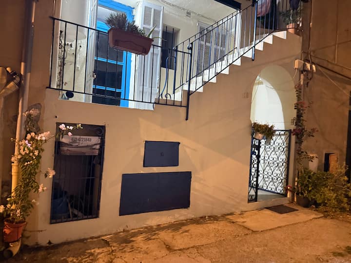 Apartamento Provenzal Céntrico - Cannes