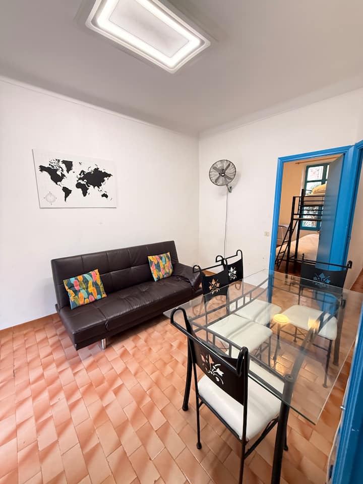 Apartamento Provenzal Céntrico - Cannes