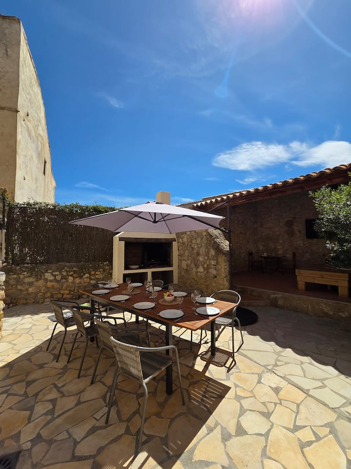 La Casita Sigean - Sigean