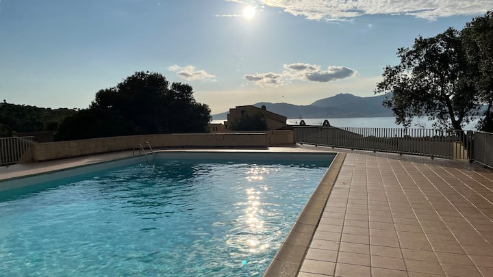 Location Maison/appartement - Ajaccio