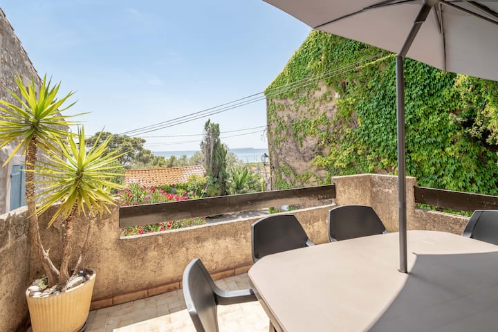 Maison Vacances Mer - Narbonne