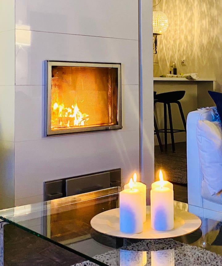 Luxury Holiday House In Naantali Close To Sea - Naantali